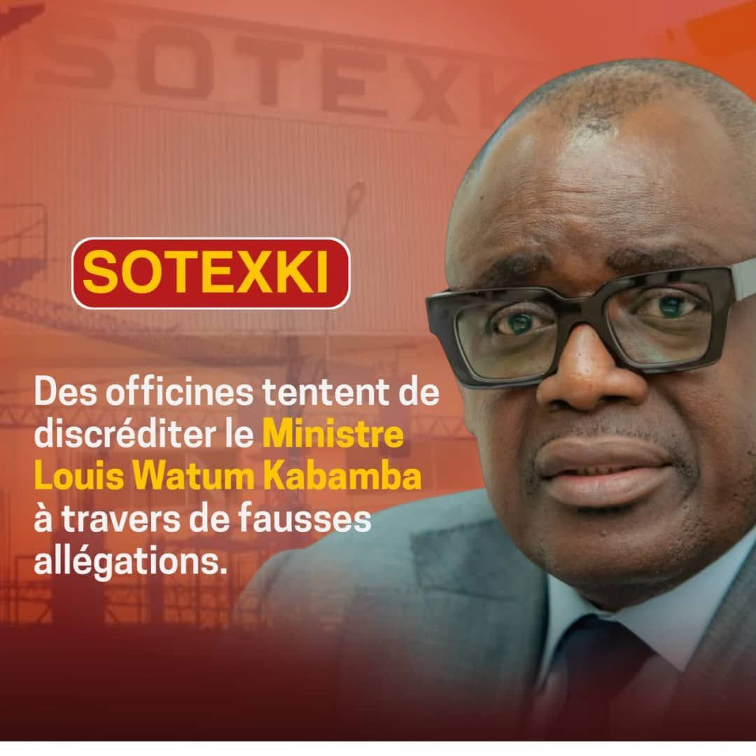 Tshopo : La population dénonce de fausses allégations autour du ...