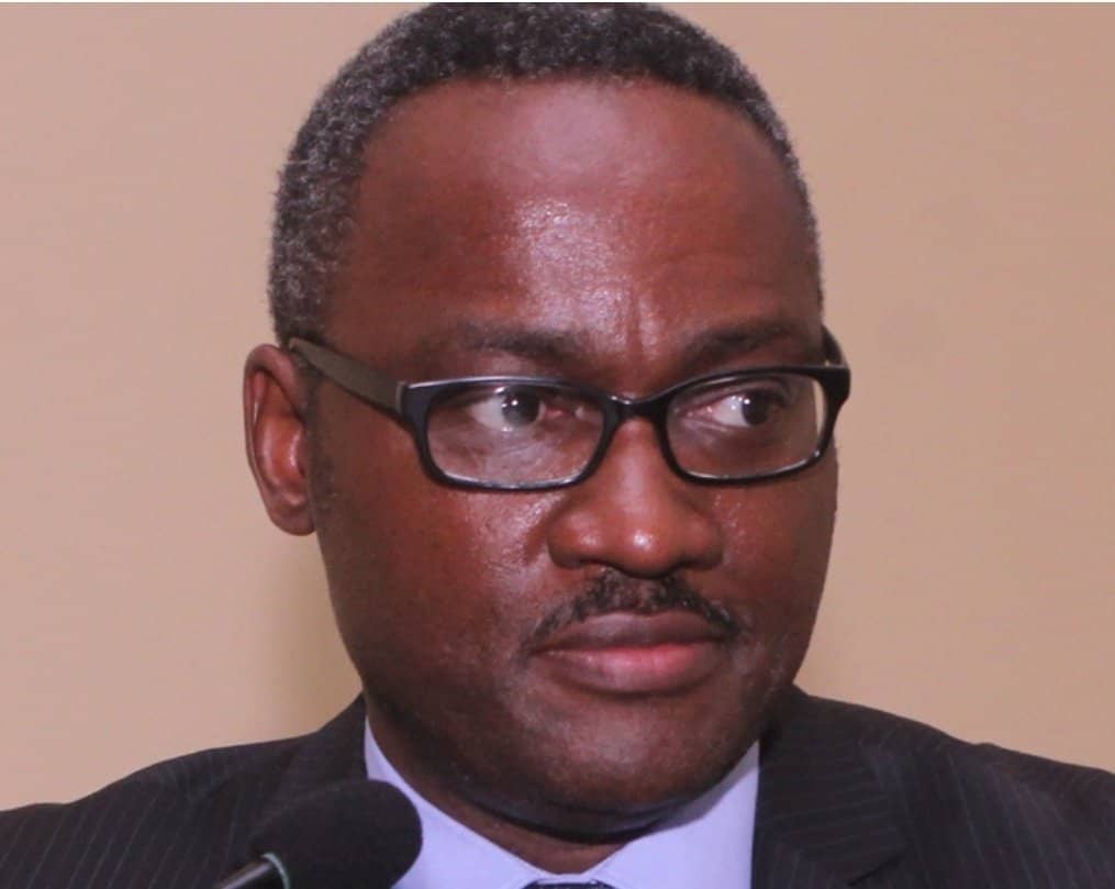 RDC - Présidence : André Nyembwe nommé Directeur de cabinet adjoint ...