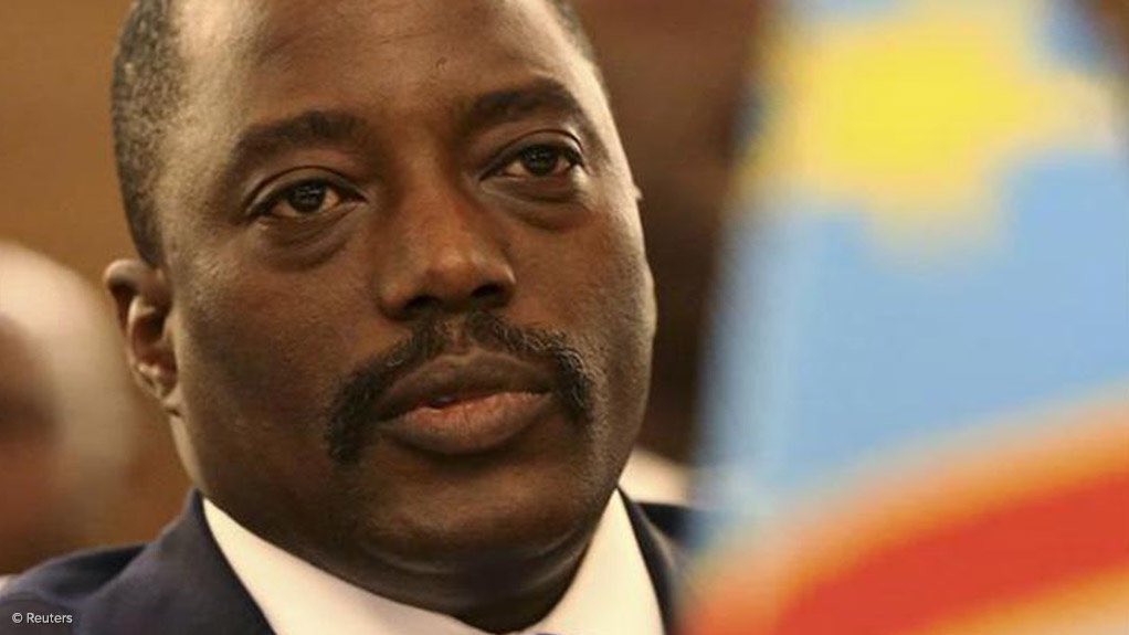 RDC : La Haute Cour militaire condamne Joseph Kabila à la peine de mort ...