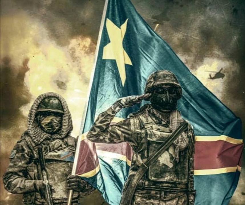 Agression rwandaise : Les FARDC se réservent désormais le droit de ...