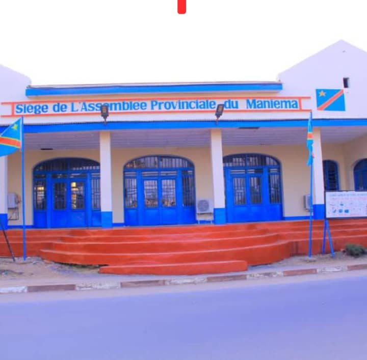 Maniema: L'édit budgétaire 2026 du gouvernement provincial adopté - Rtnc