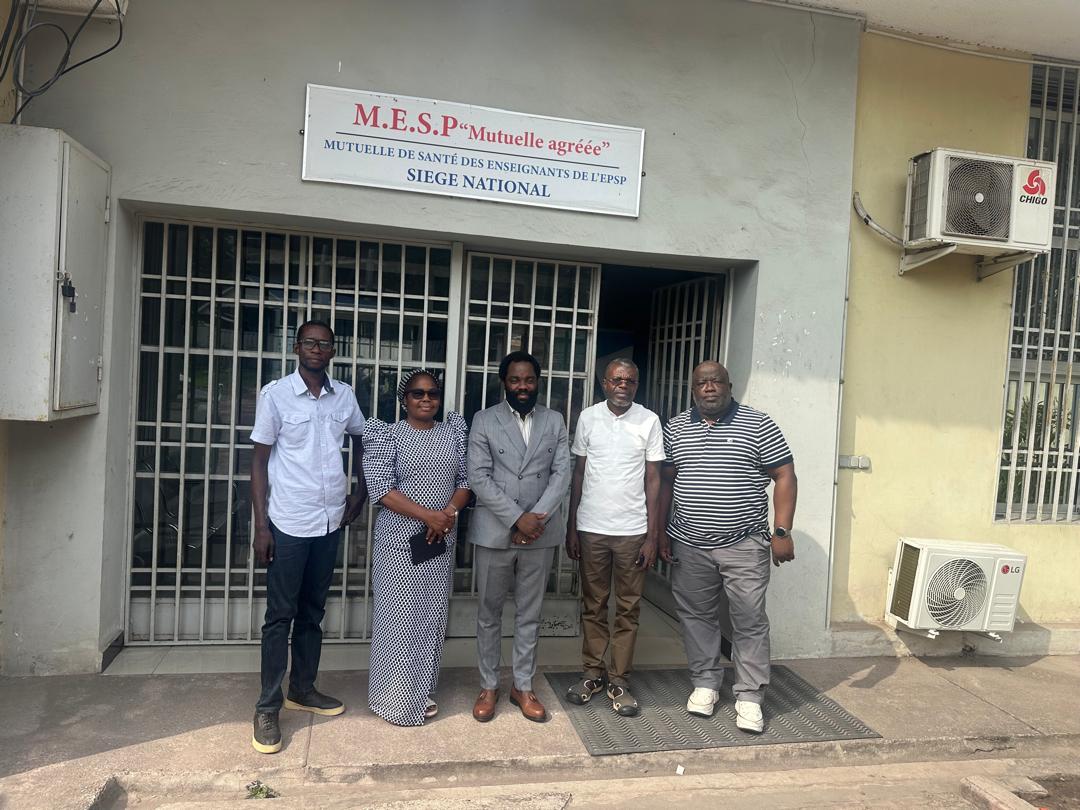 Kwango : Le Président de l’Assemblée provinciale plaide pour la prise ...