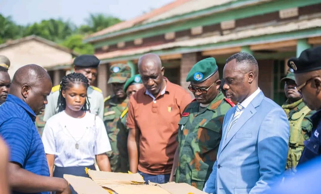 Kasaï-Oriental : 372 candidats participent aux épreuves nationales pour ...