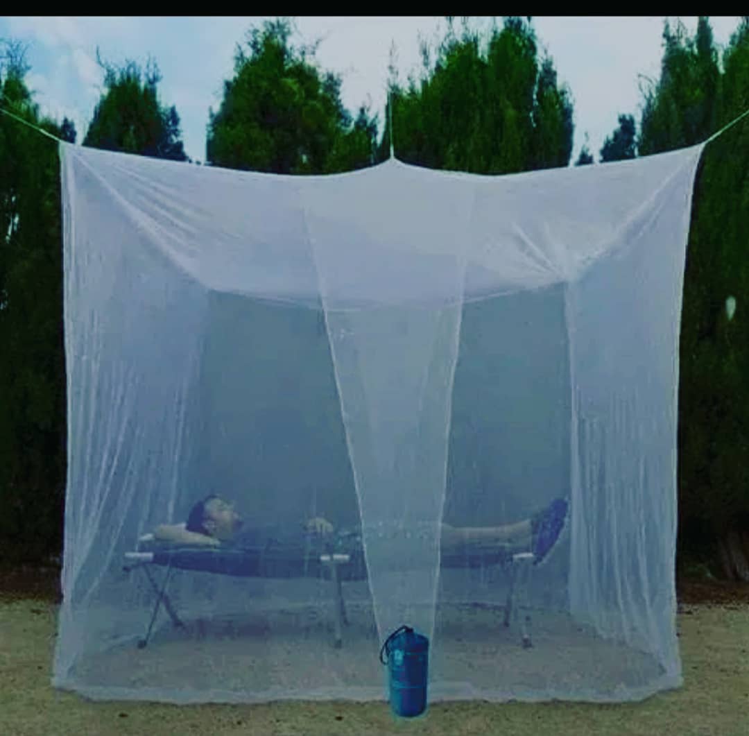 Tshuapa : Lancement de la campagne de distribution des moustiquaires ...