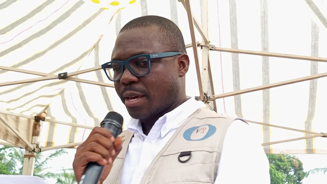 Sankuru : Le Directeur provincial de l’OVDA dément tout détournement ...