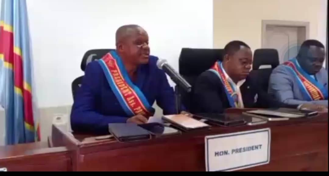 Tshuapa : Clôture satisfaisante de la session de septembre 2025 à l ...