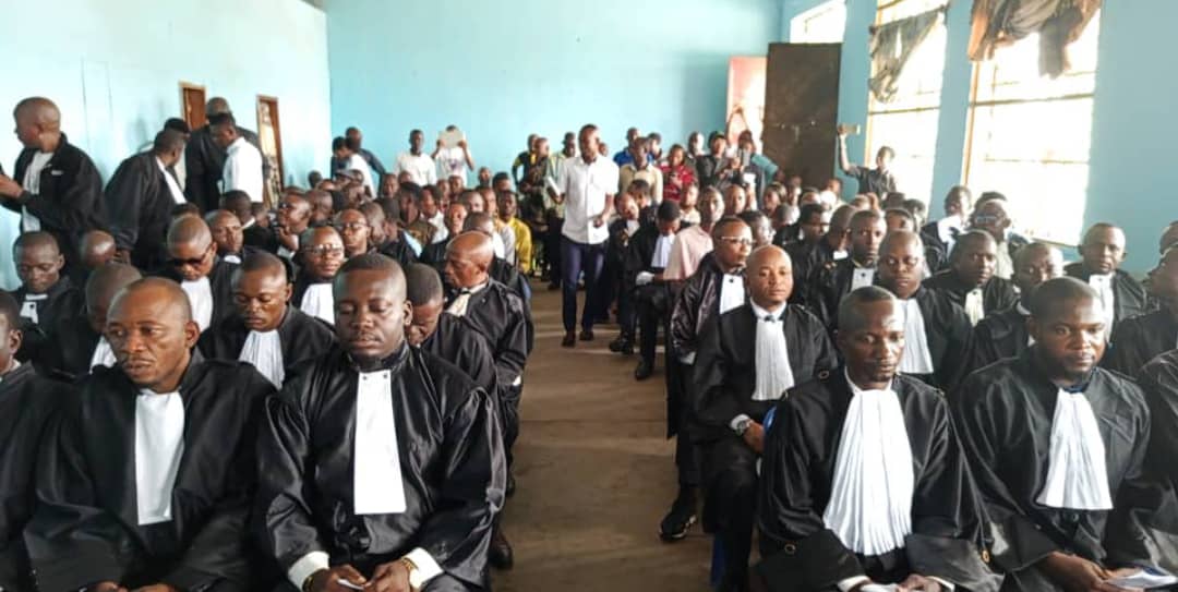 Kinshasa : Teddy Lwamba à l’assaut des zones non électrifiées - Rtnc