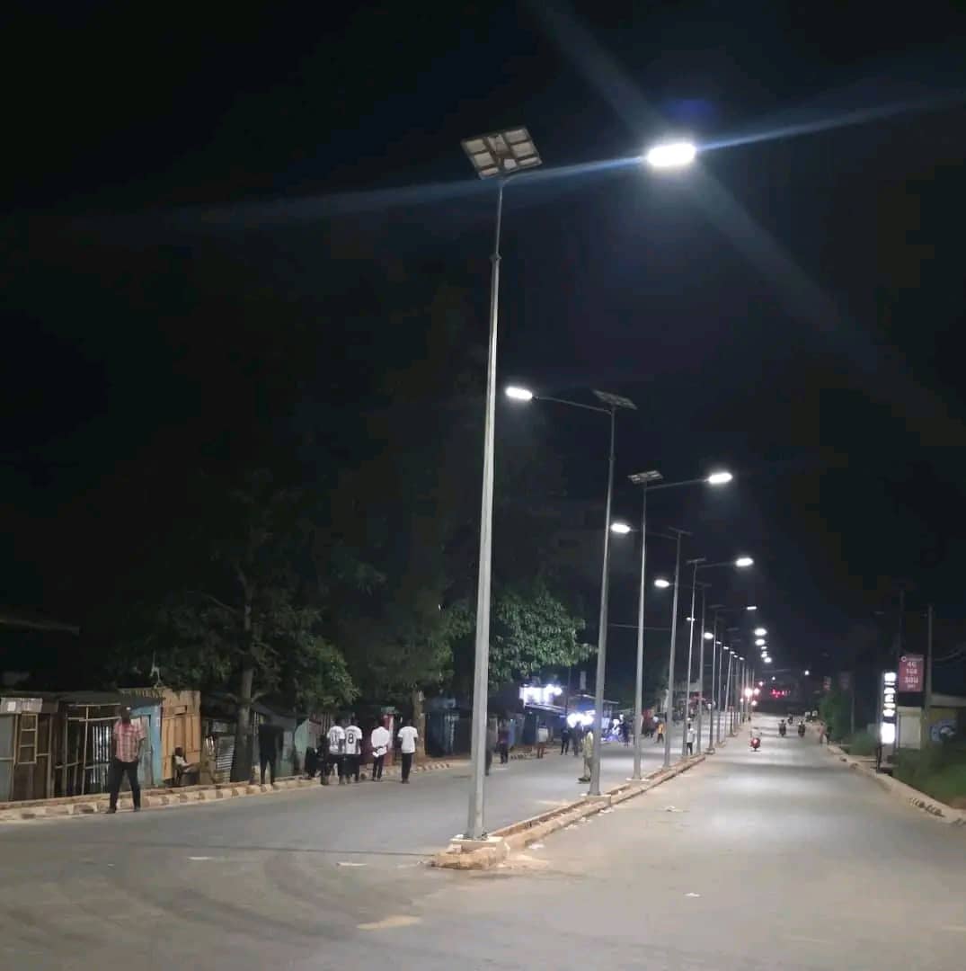 Mbujimayi: la ville sous les projecteurs : un défi de sécurité et de ...