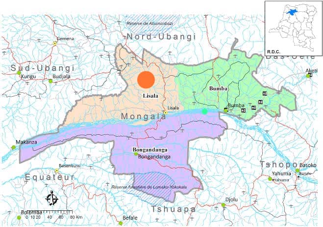 Mongala : Un militaire se donne la mort à Bumba - Rtnc